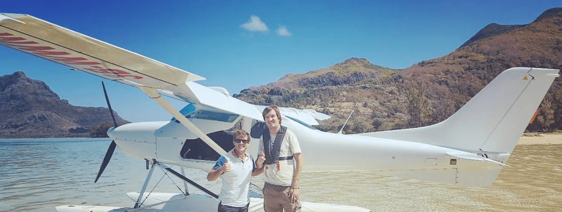 9 spannende Fragen (und Antworten) zu Digitalen Nomaden - STAATENLOS