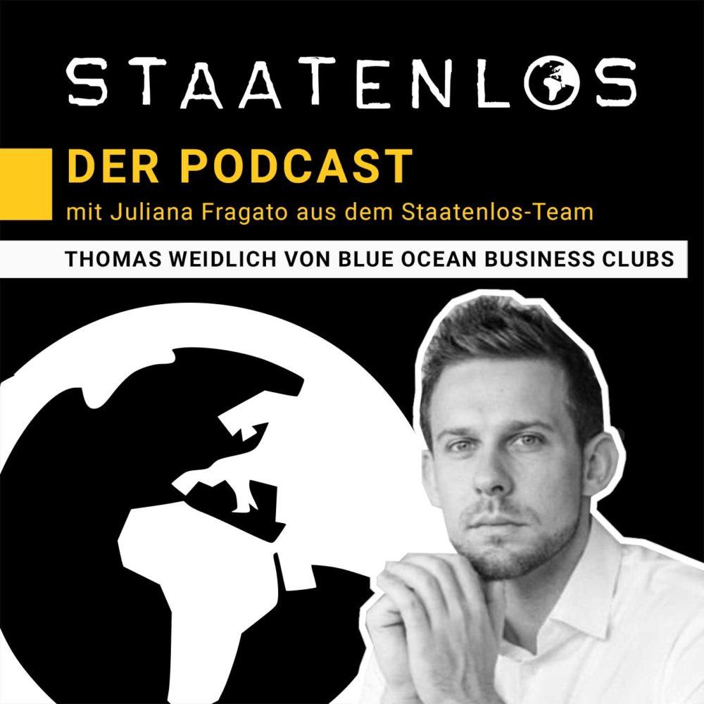 Podcasts - Christoph Heuermann - Weil dein Leben Dir gehört